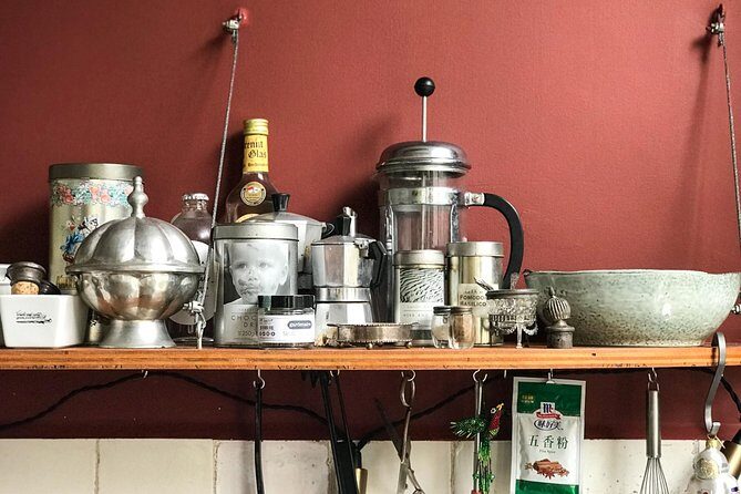 Private Dutch Pancake Cooking Class in an Amsterdam Canal Home - An In-Depth Look at the Experience