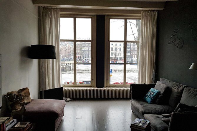 Private Dutch Pancake Cooking Class in an Amsterdam Canal Home - FAQ