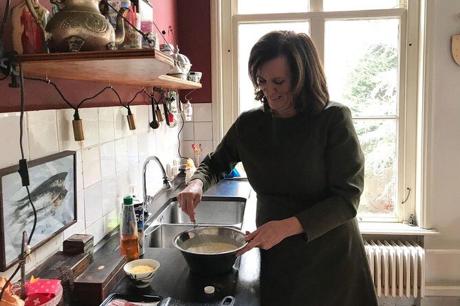 Private Dutch Pancake Cooking Class in an Amsterdam Canal Home - Final Thoughts