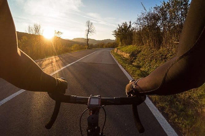Private E-bike Tour in Chianti from Florence - Exploring the Charm of Tuscany on a Private E-bike Tour from Florence