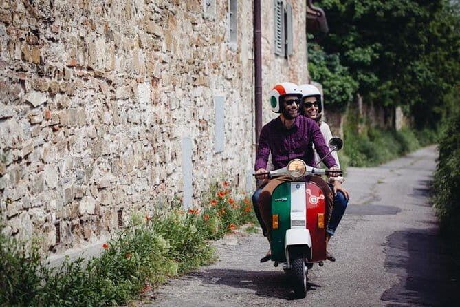 Private E-bike Tour in Chianti from Florence - Why This Tour Might Be Perfect for You