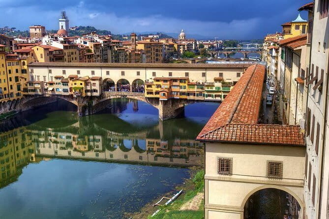Private E-bike Tour in Chianti from Florence - Frequently Asked Questions