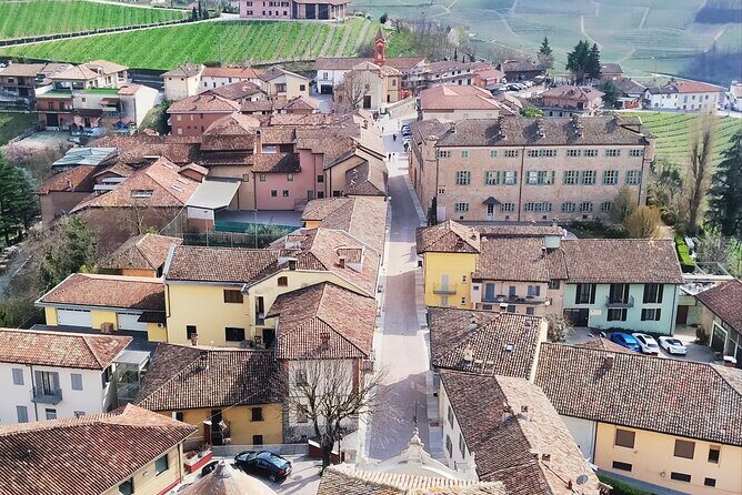 Private E-bike Tour " Langhe del Barbaresco " - Asphalt only - FAQs