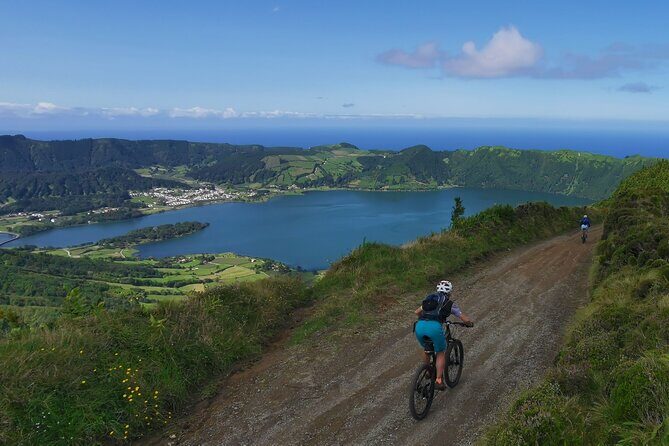 Private E-Bike Tour on Sete Cidades Volcano's Rim with Lake View - FAQ