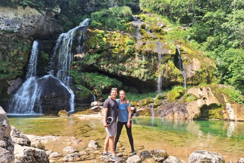 Private E-bike tour Soa valley: The ultimate explorer - What’s Included and Practical Info