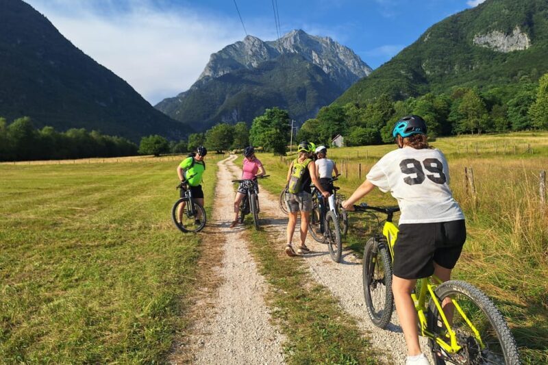 Private E-bike tour Soa valley: The ultimate explorer - Authentic Experiences from Real Travelers