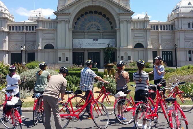 Private E-Bike Tour with Local Guide - FAQs