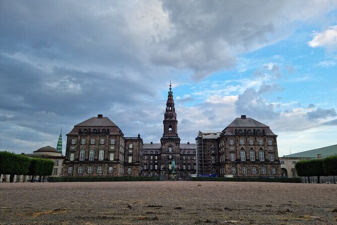 Private E-Biking Copenhagen History and Nature Adventures - Who Would Enjoy This Tour?