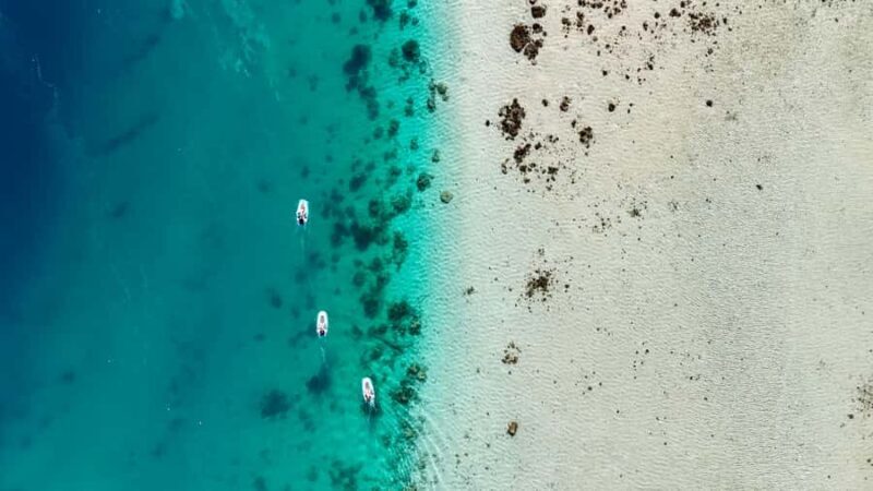 Private E-Board Tour of Moorea Lagoon - FAQ