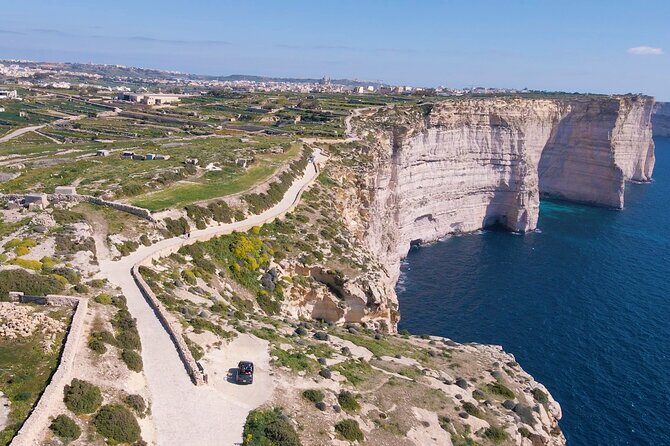 Private E Jeep Chauffered Tour in Gozo - Final Thoughts