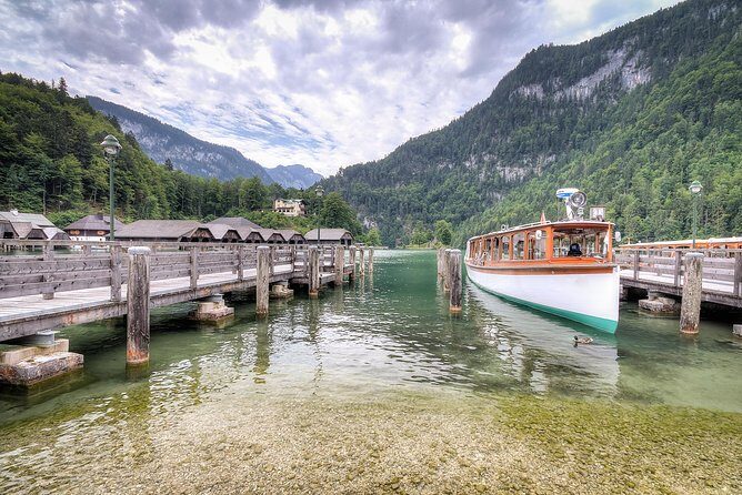 Private Eagle's Nest and Bavarian Alps Day Trip from Salzburg - The Sum Up
