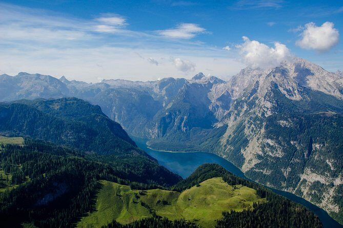 Private Eagle's Nest and Berchtesgaden Tour - Why We Think This Tour Offers Great Value