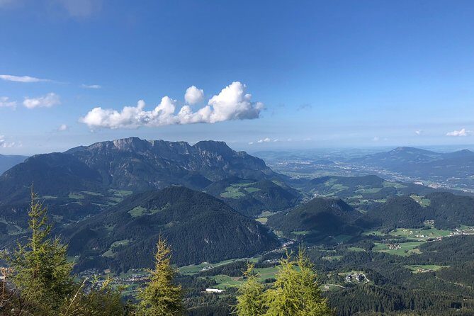 Private Eagle's Nest and Berchtesgaden Tour - Final Thoughts