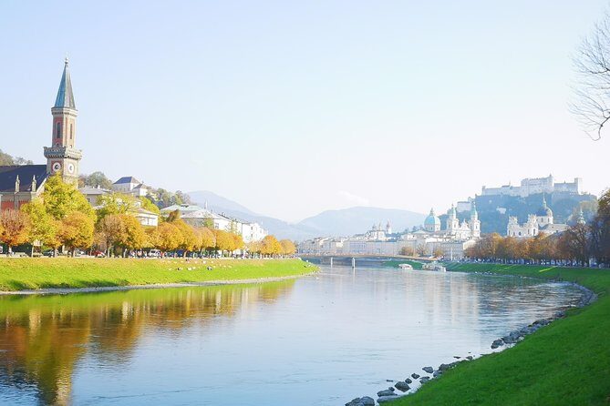Private Eagles Nest & Salzburg Mini Van Tour incl. S.O.M sights - Who Is This Tour Best Suited For?