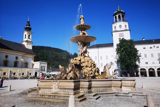 Private Eagles Nest & Salzburg Mini Van Tour incl. S.O.M sights - Final Thoughts