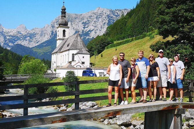 Private Eagles Nest & Salzburg Mini Van Tour incl. S.O.M sights - FAQ