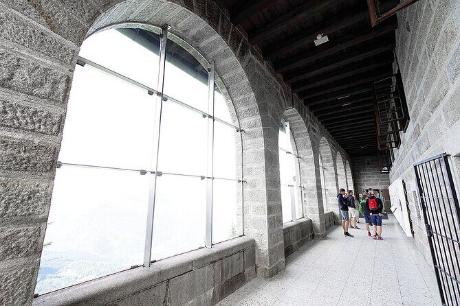 Private Eagles Nest & WWII Doku Center Tour incl. Tickets & Lunch - Final Thoughts: Who Will Love This Tour?