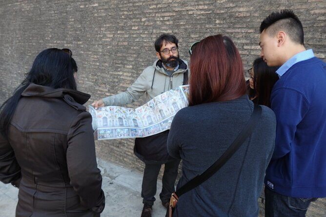 Private Early Morning Express Tour Sistine Chapel, Raphael Rooms - Starting the Day: The Itinerary