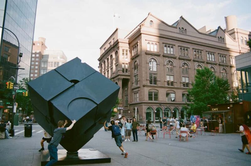 Private East Village Food Tour With a Local - Why Choose This Tour?