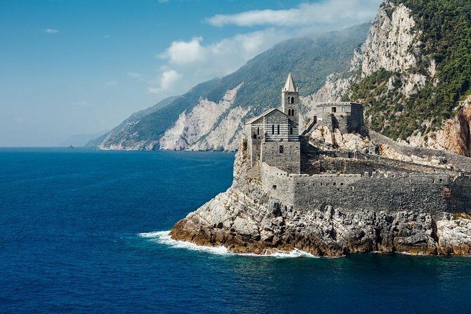 Private EASY Cinque Terre Accessible Tour from Livorno - A Detailed Look at the Tour Experience