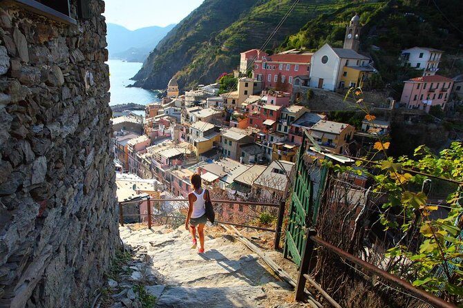 Private EASY Cinque Terre & Pisa Accessible Tour from Livorno - FAQ