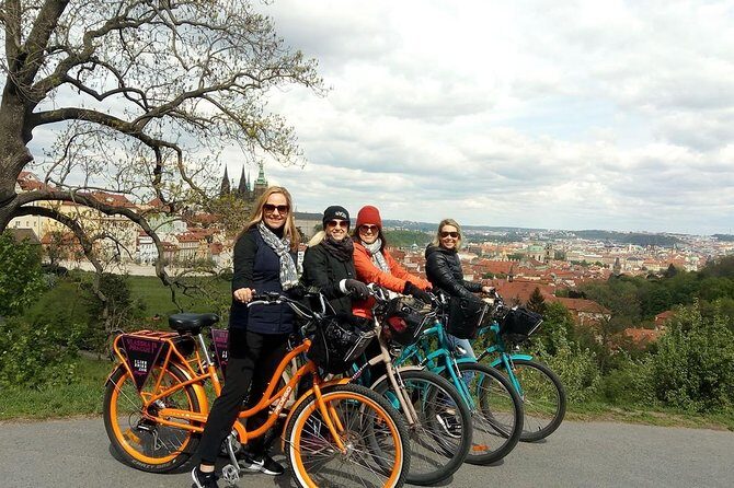 PRIVATE eBIKE TOUR - FAQ