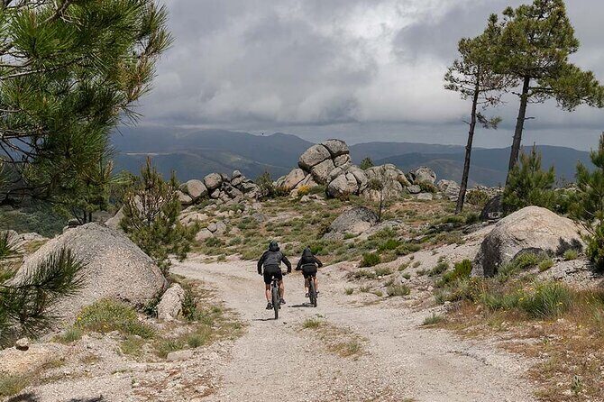 Private Ebike Tour through Serra da Estrela - Who Should Consider This Tour?