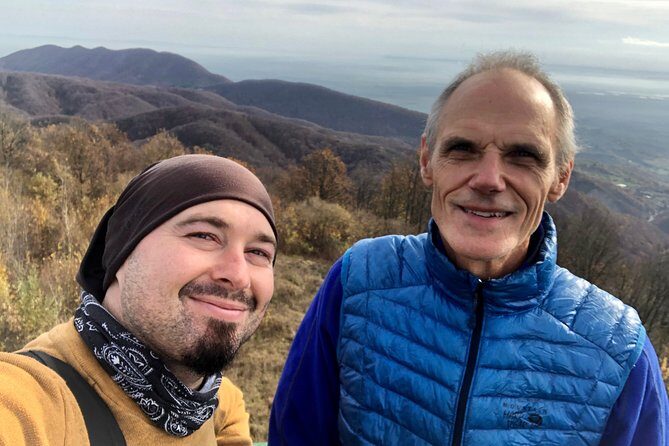 Private eclectic hiking experience of Samobor Hills - Who Will Love This Tour?