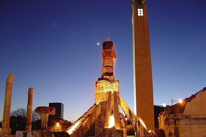 Private Eco Tuk Tuk Tour of Lisbon's Center Essential Landmarks - Key Points