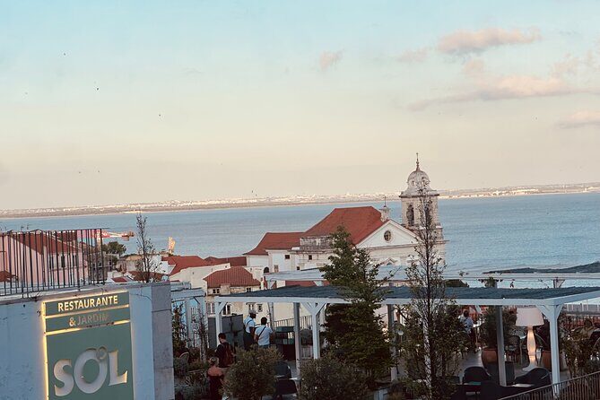 Private Eco Tuk Tuk Tour of Lisbon's Center Essential Landmarks - Why This Tour Is a Strong Choice for Travelers