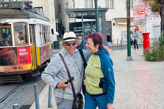 Private Eco Tuk Tuk Tour of Lisbon's Center Essential Landmarks - Final Thoughts