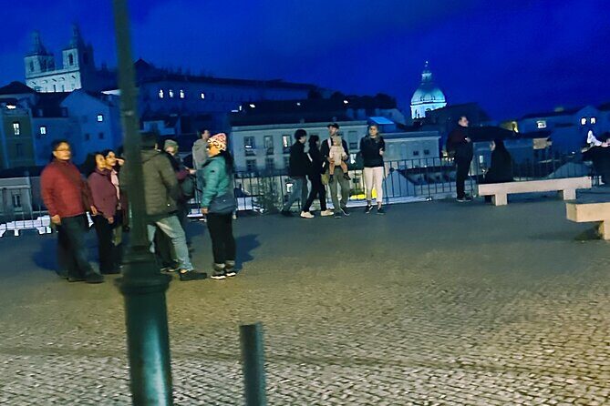 Private Eco Tuk Tuk Tour of Lisbon's Center Essential Landmarks - FAQs