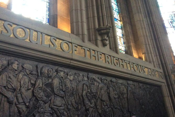 Private Edinburgh Castle Tour - Frequently Asked Questions