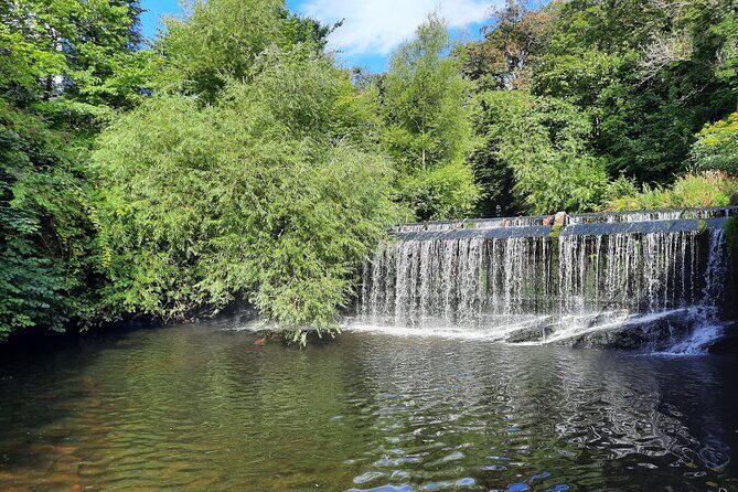 Private Edinburgh City 4-Hour Guided Tour in a black cab LEVC TX - Final Thoughts