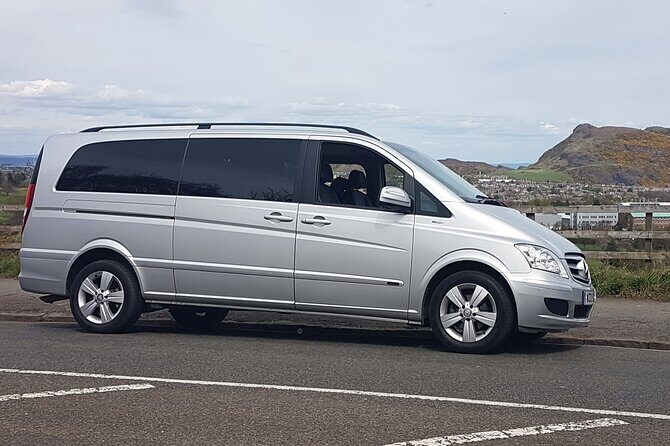 Private Edinburgh City Half-Day Tour - Practical Details & Tips