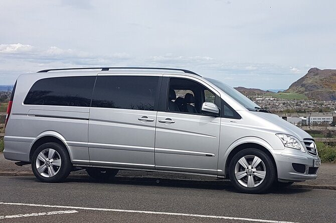 Private Edinburgh City Tour - Why Choose This Tour?