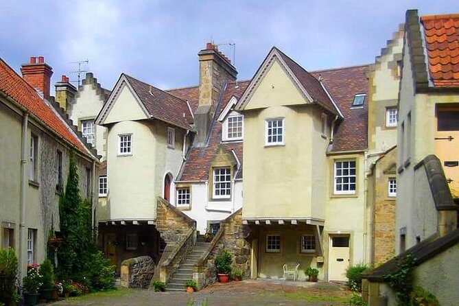 Private Edinburgh City Tour - Final Thoughts