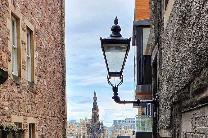 Private Edinburgh driving tour - Analyzing the Cost: Is It Worth It?