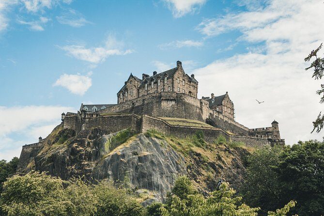Private Edinburgh Tour for Families with a Local, 100% Personalized - Why Choose a Private, Family-Focused Tour in Edinburgh?  