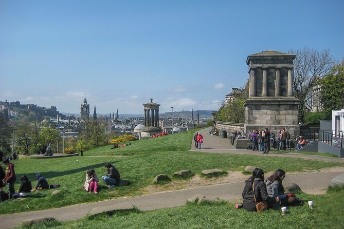 Private Edinburgh Tour for Families with a Local, 100% Personalized - Who Will Love This Tour?  