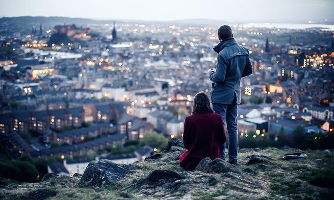 Private Edinburgh Tour for Families with a Local, 100% Personalized - Final Thoughts  