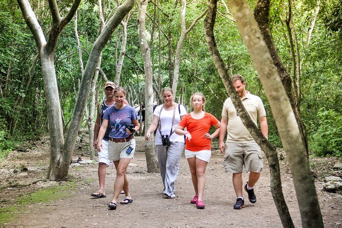 Private Ek Balam, Cenote and Tulum Ruins Tour - Who Would Love This Tour?