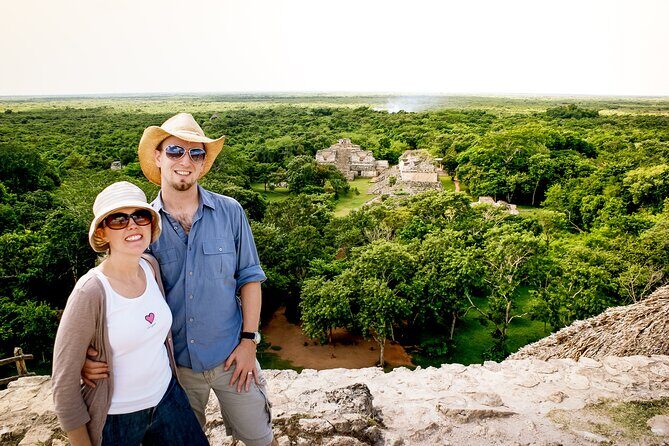 Private Ek Balam, Cenote and Tulum Ruins Tour - Final Thoughts