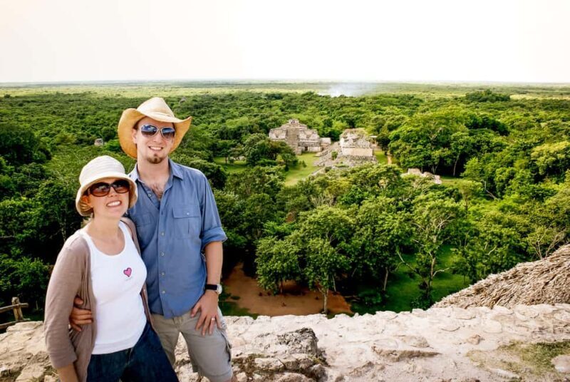 Private Ek Balam, Cenote & Tulum Ruins, Swim & Lunch - Is This Tour Worth the Price?