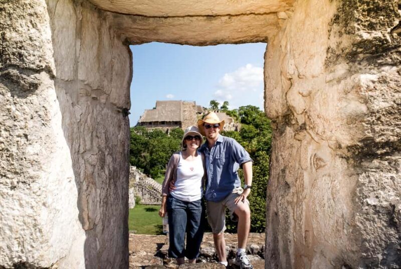 Private Ek Balam, Cenote & Tulum Ruins, Swim & Lunch - Who Should Consider This Tour?