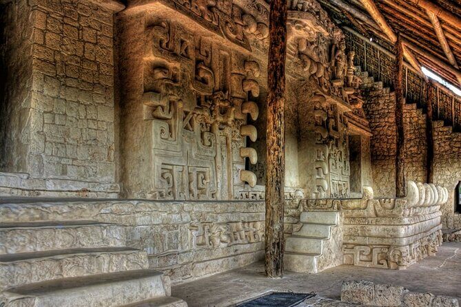 Private Ek Balam, Cenote & Valladolid tour - Why This Tour Offers Great Value