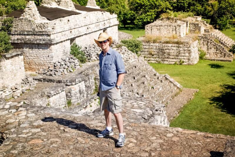 Private Ek Balam ruins, Tequila Distillery & Valladolid Tour - Practical Details: What You Need to Know