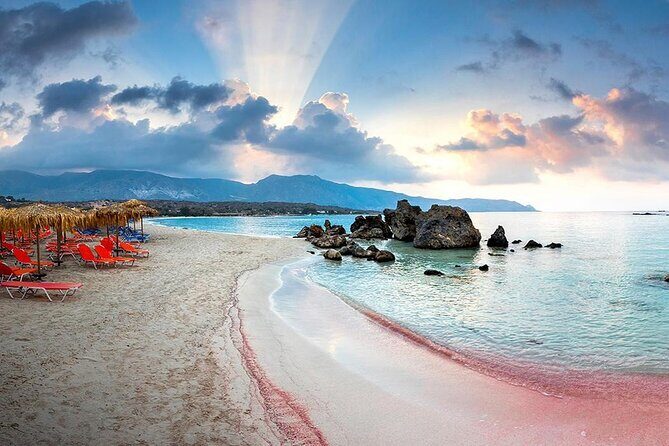 Private Elafonisi Tour from Chania - Introduction