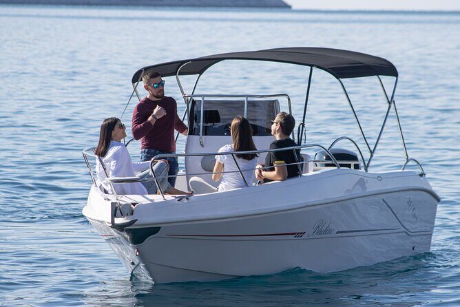 Private Elaphite Islands and Blue Cave : Dubrovnik - Key Points