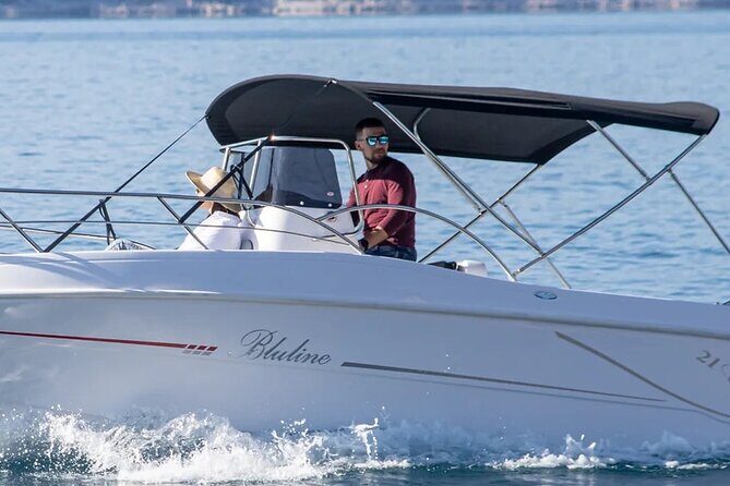 Private Elaphite Islands and Blue Cave : Dubrovnik - What’s Included and What’s Not